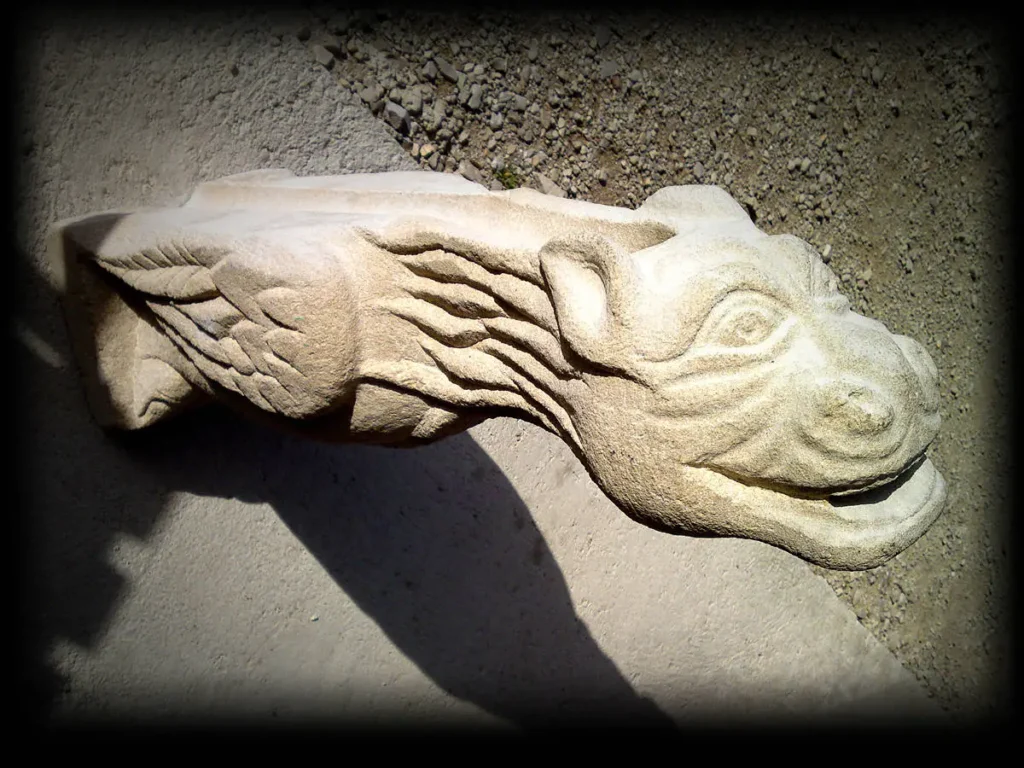 Piedra Labrada – Cantería Gregorio Gil